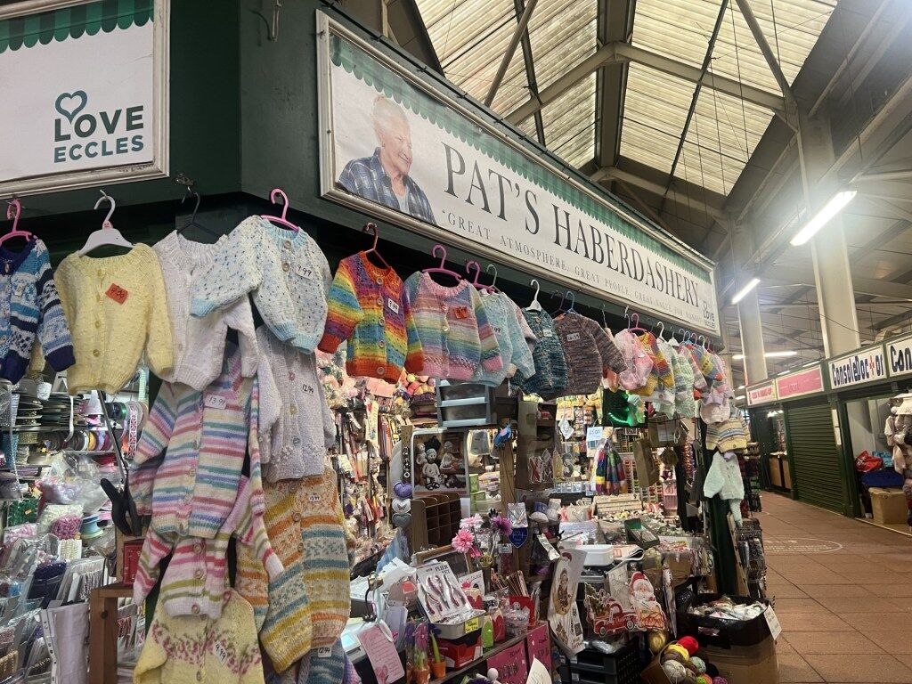 "It will kill me" - stallholders react to the demolition of their ...