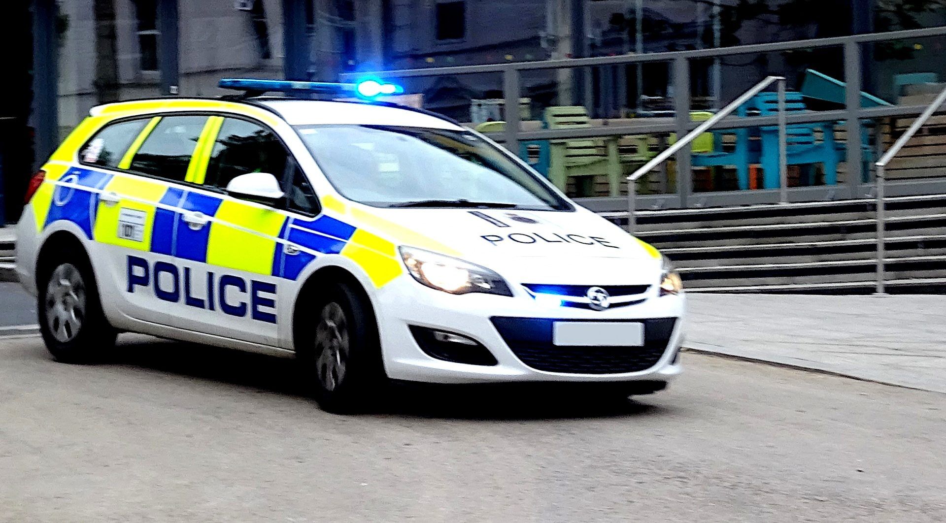 Police overhaul a "long time coming" says GMP Chief Constable | Salford Now