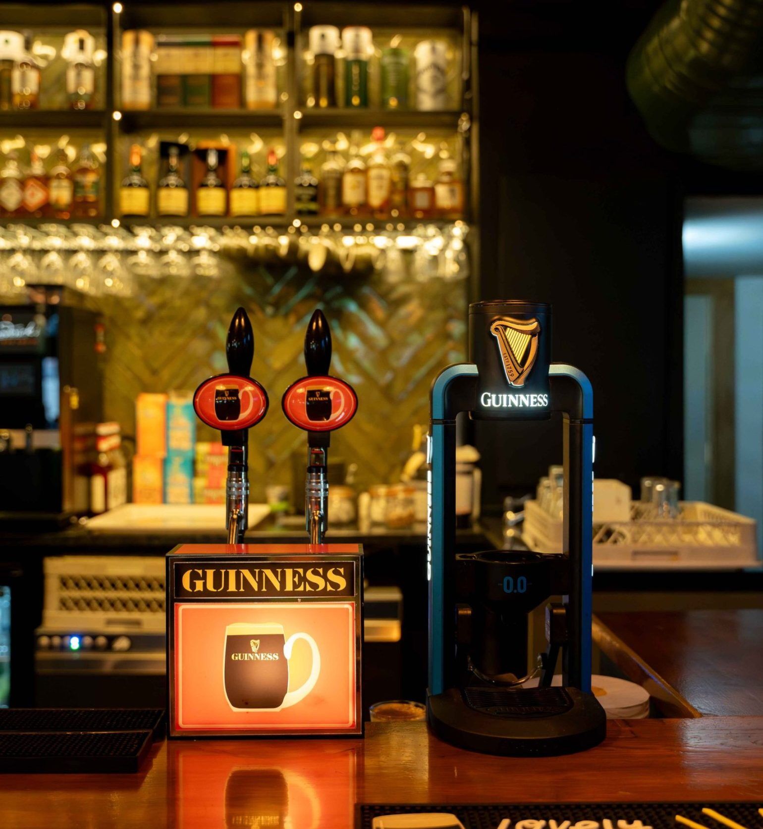MediaCity's first Irish pub to open this August