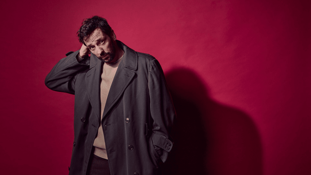 Ralf Little set to star in stage adaptation of classic novel at The ...