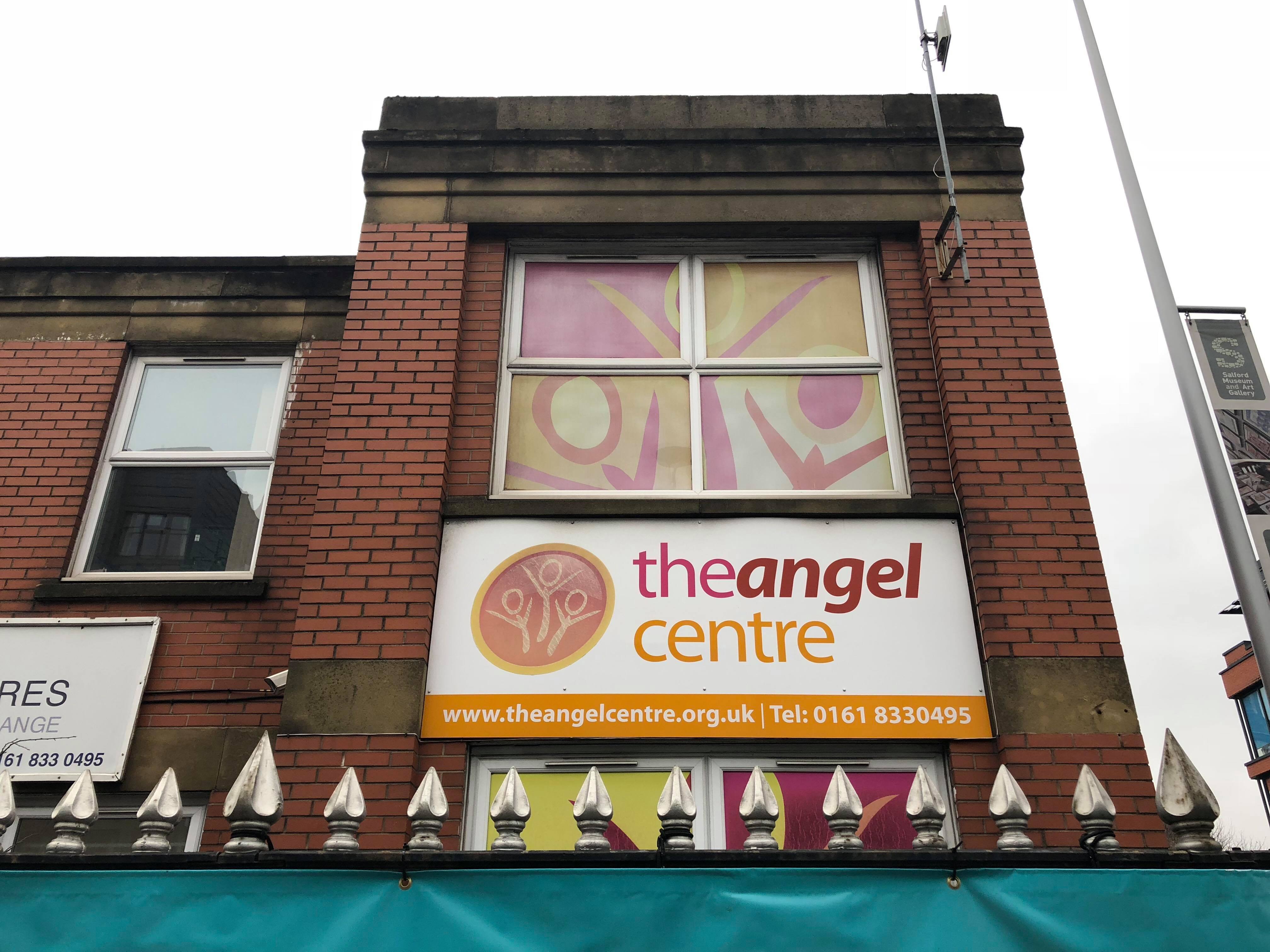 Weekly job club tackles Salford unemployment | Salford Now