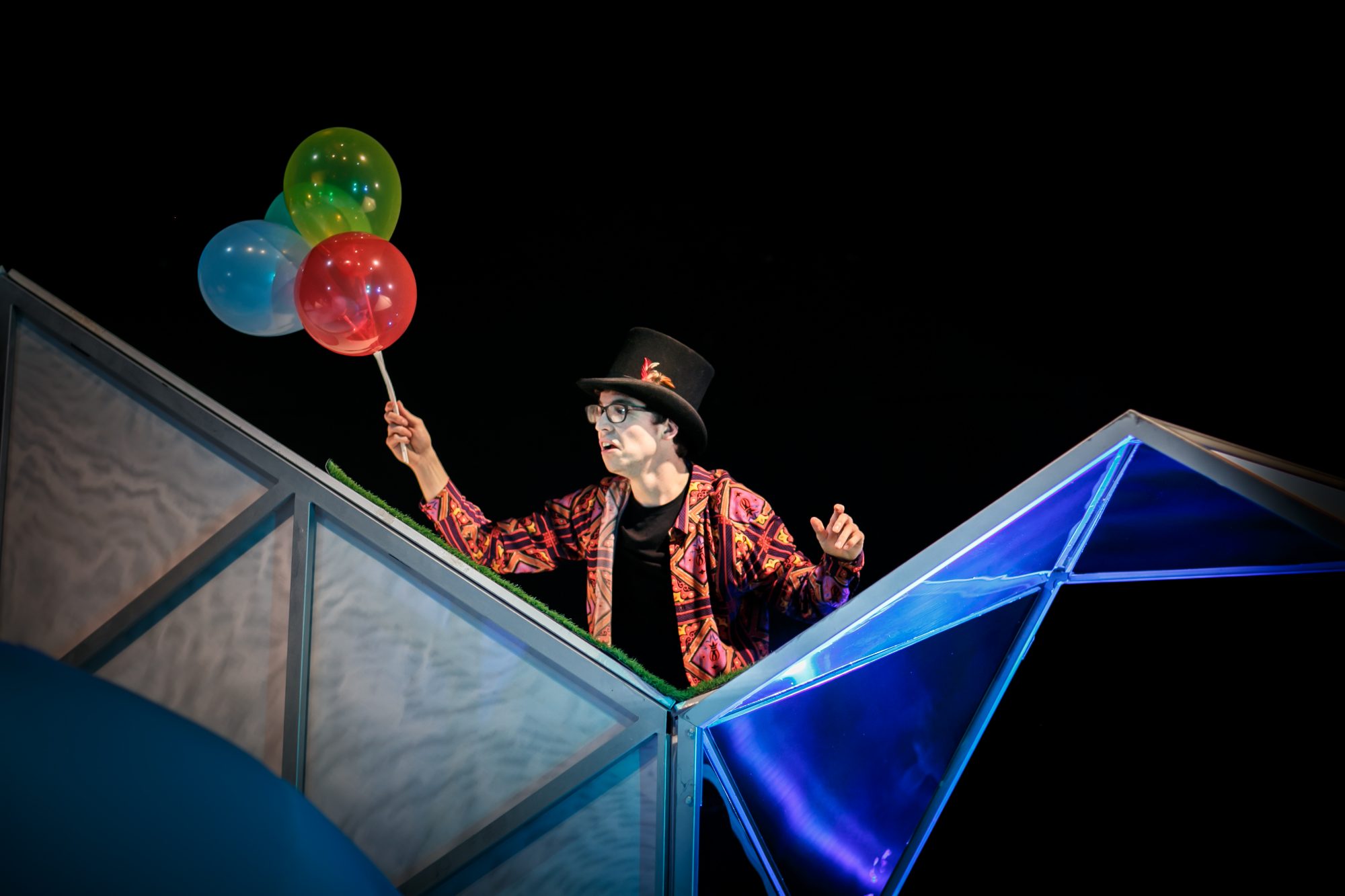 Review: All You Need Is LSD | Salford Now