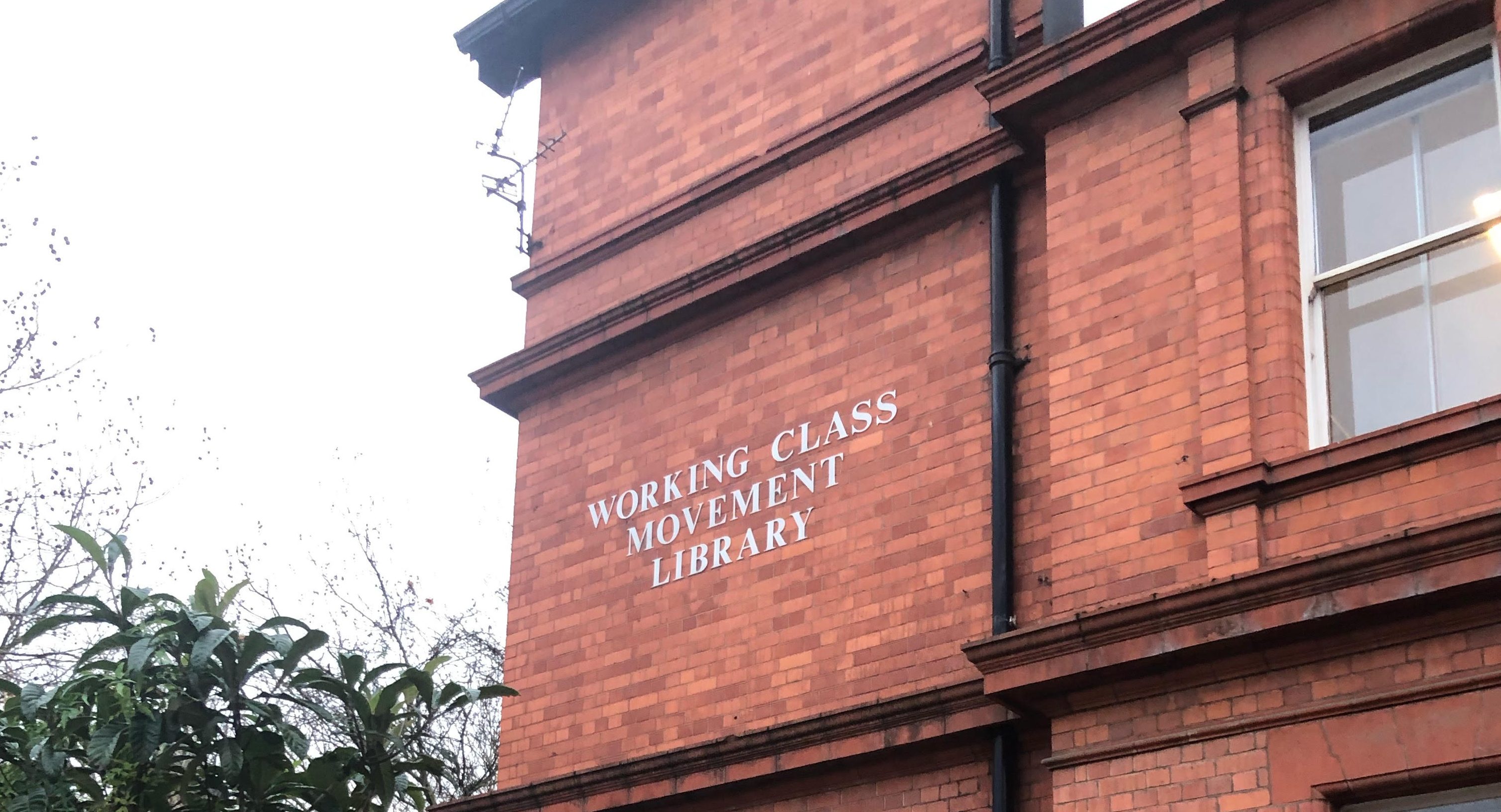 Votes for Women, or Votes for Ladies? An exhibition by The Salford ...