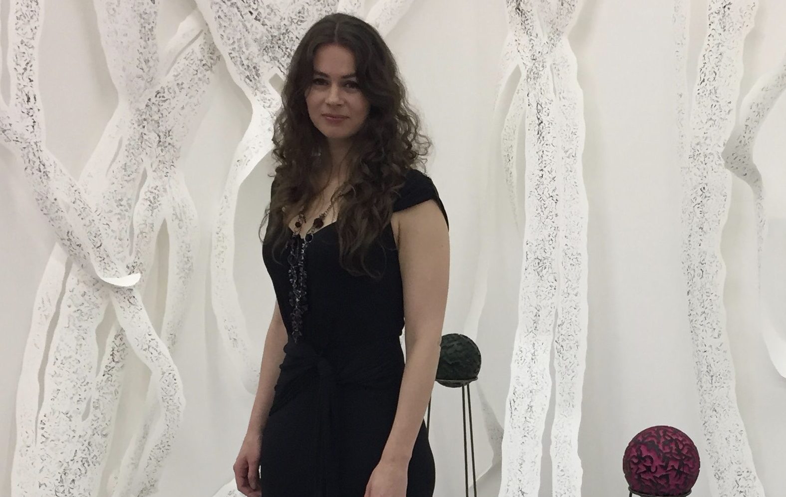 New exhibition 'Beyond the Linear' opens at Salford Museum and Art ...