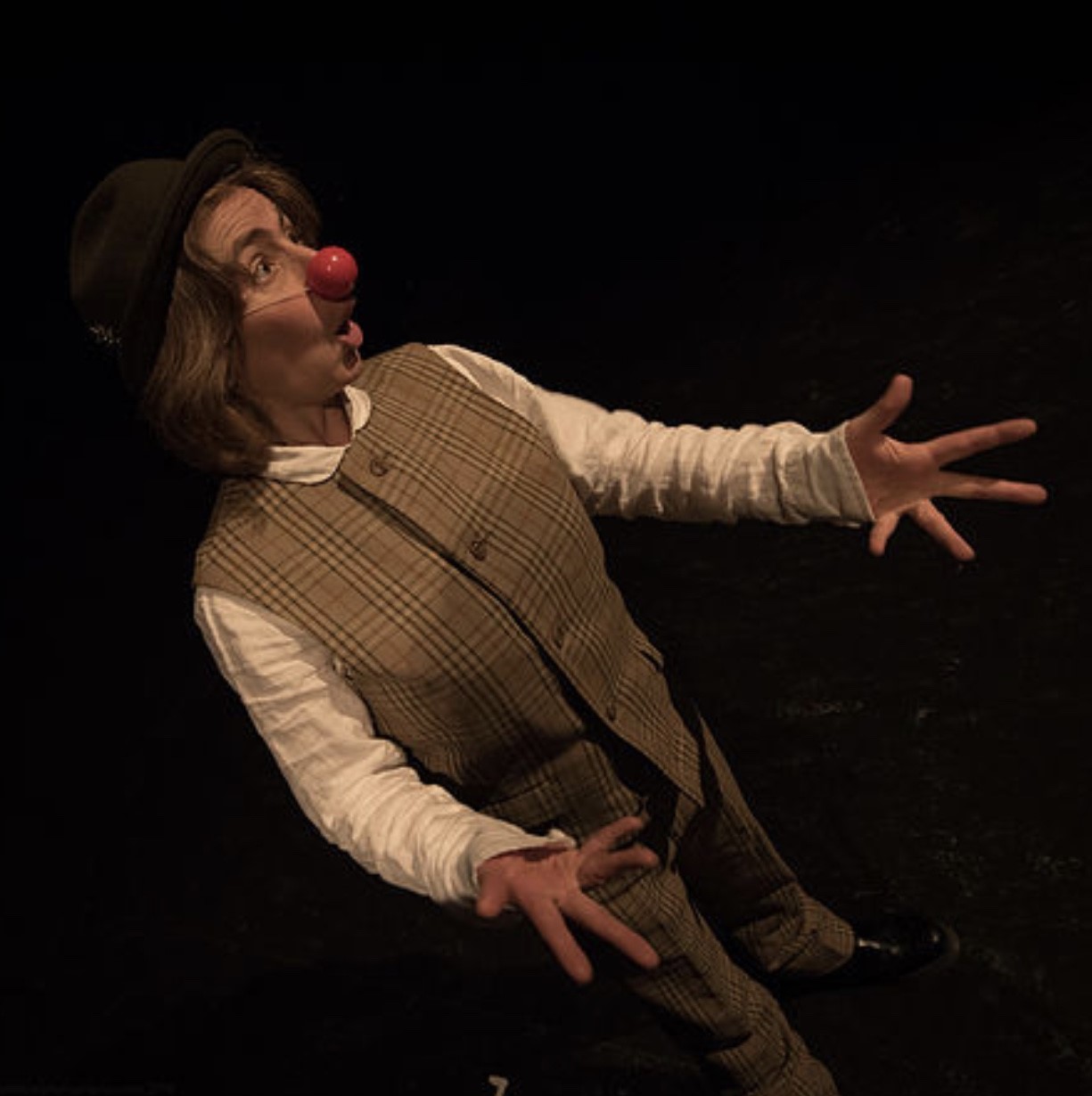 Clowning around - The Lowry set to hold a 10 week clowning course ...