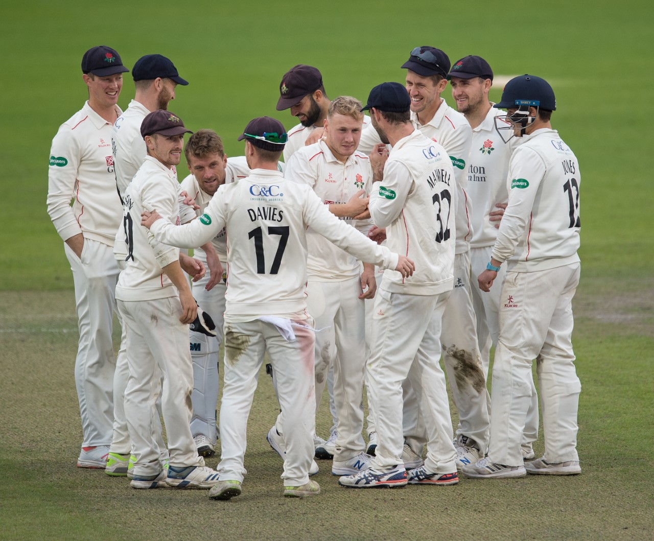 CRICKET: Lancashire fixtures released for 2020 season | Salford Now
