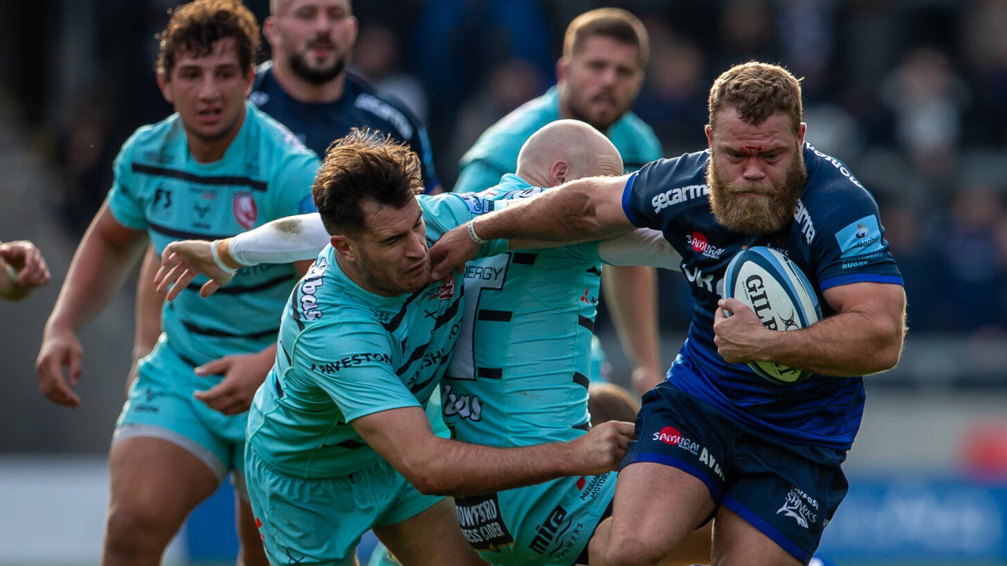 Eccles RFC team up with OddBalls to tackle Prostate Cancer | Salford Now