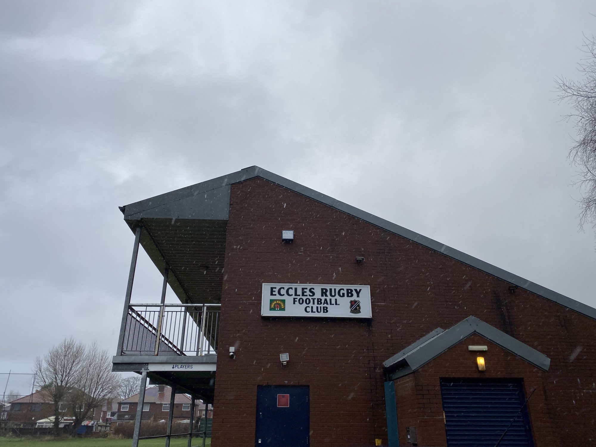 Eccles RFC campaigning for more female athletes | Salford Now