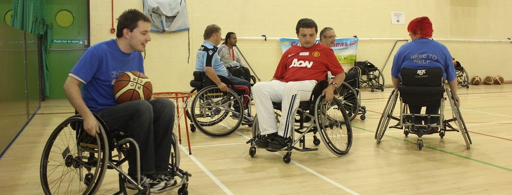 "Some still don’t know about the Special Olympics" - raising awareness ...