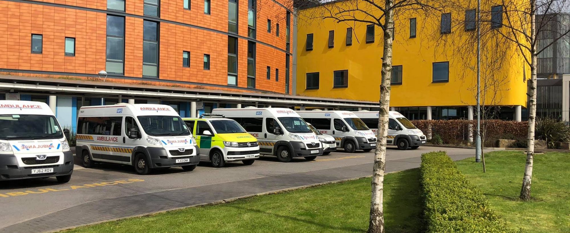 BREAKING: Salford on nearly 950 cases, new numbers for Greater ...