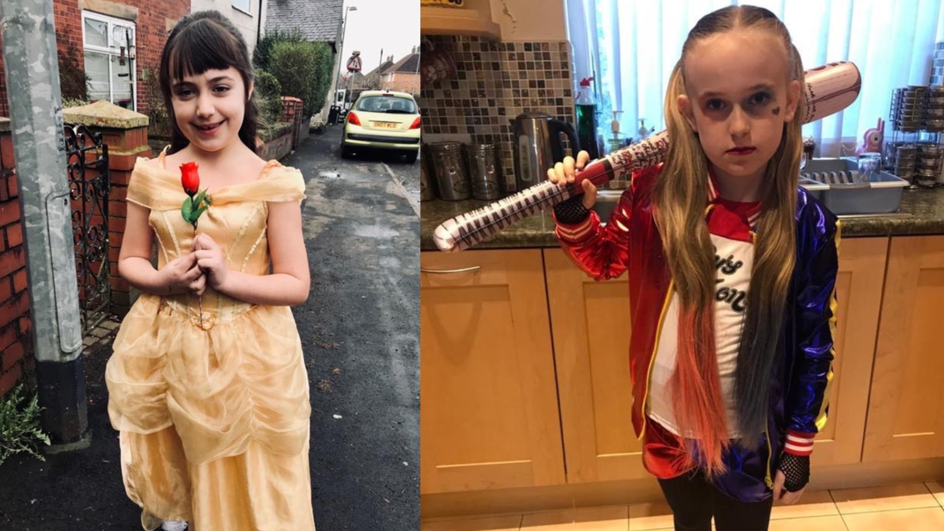 World Book Day Salford S Best Bits Salford Now