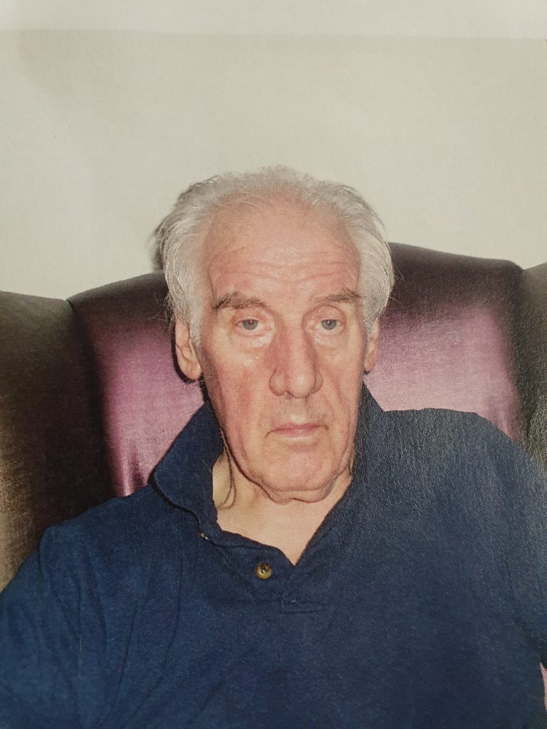 Have you seen James Guite? Missing man from Salford | Salford Now