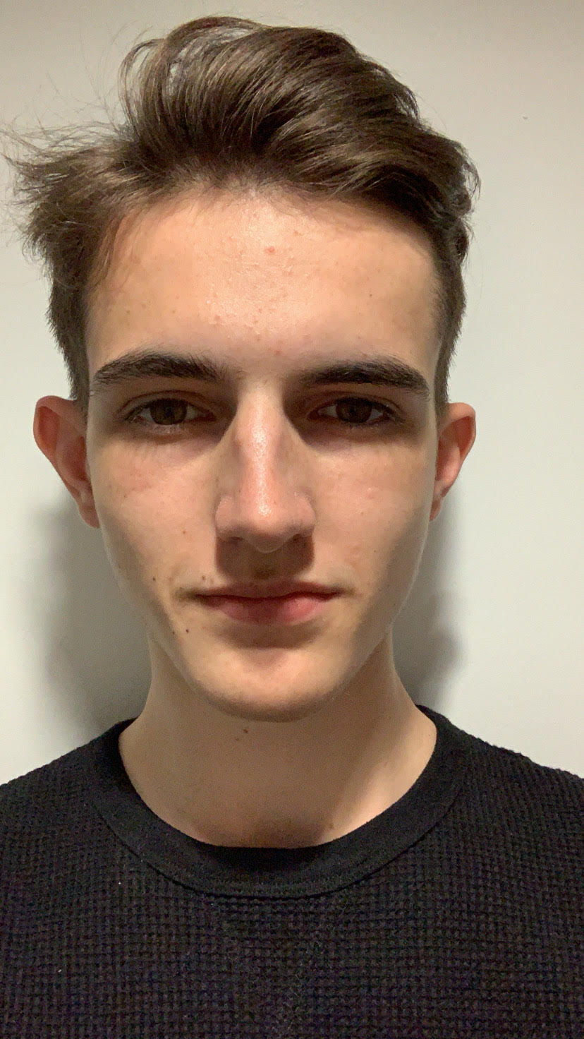 Exciting, scary, challenging – what Salford University’s new students ...