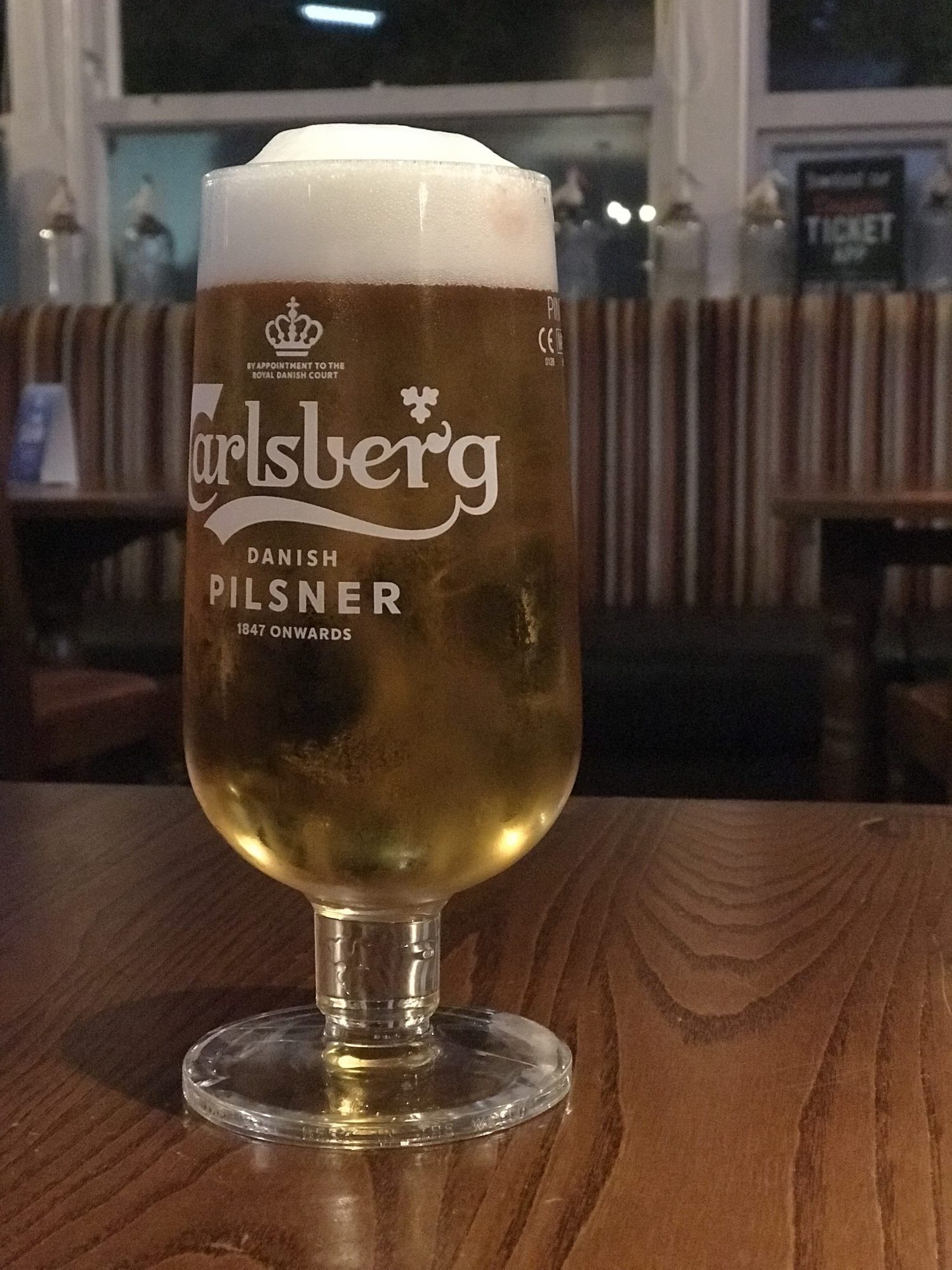 The cheapest pint in Salford? How much do you pay for your local tipple ...