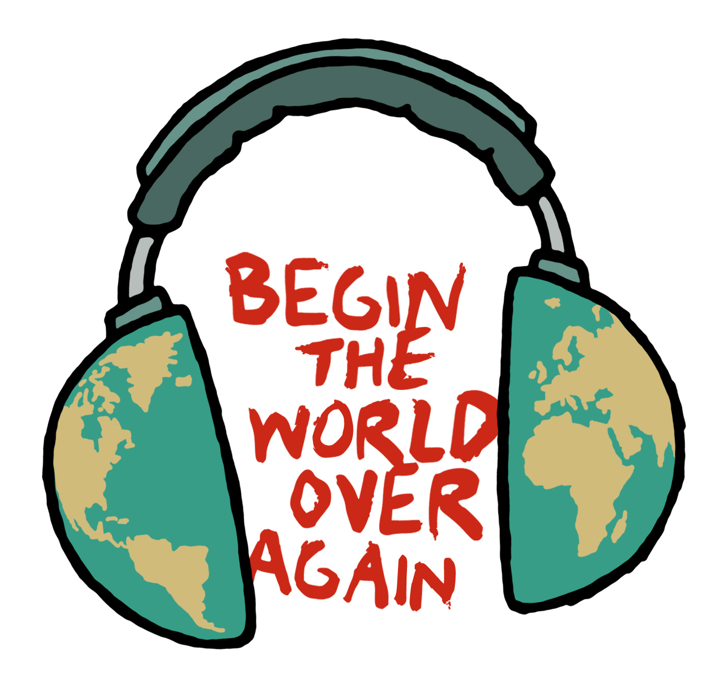 "Beginning the world over again" - New podcast discusses Working Class ...