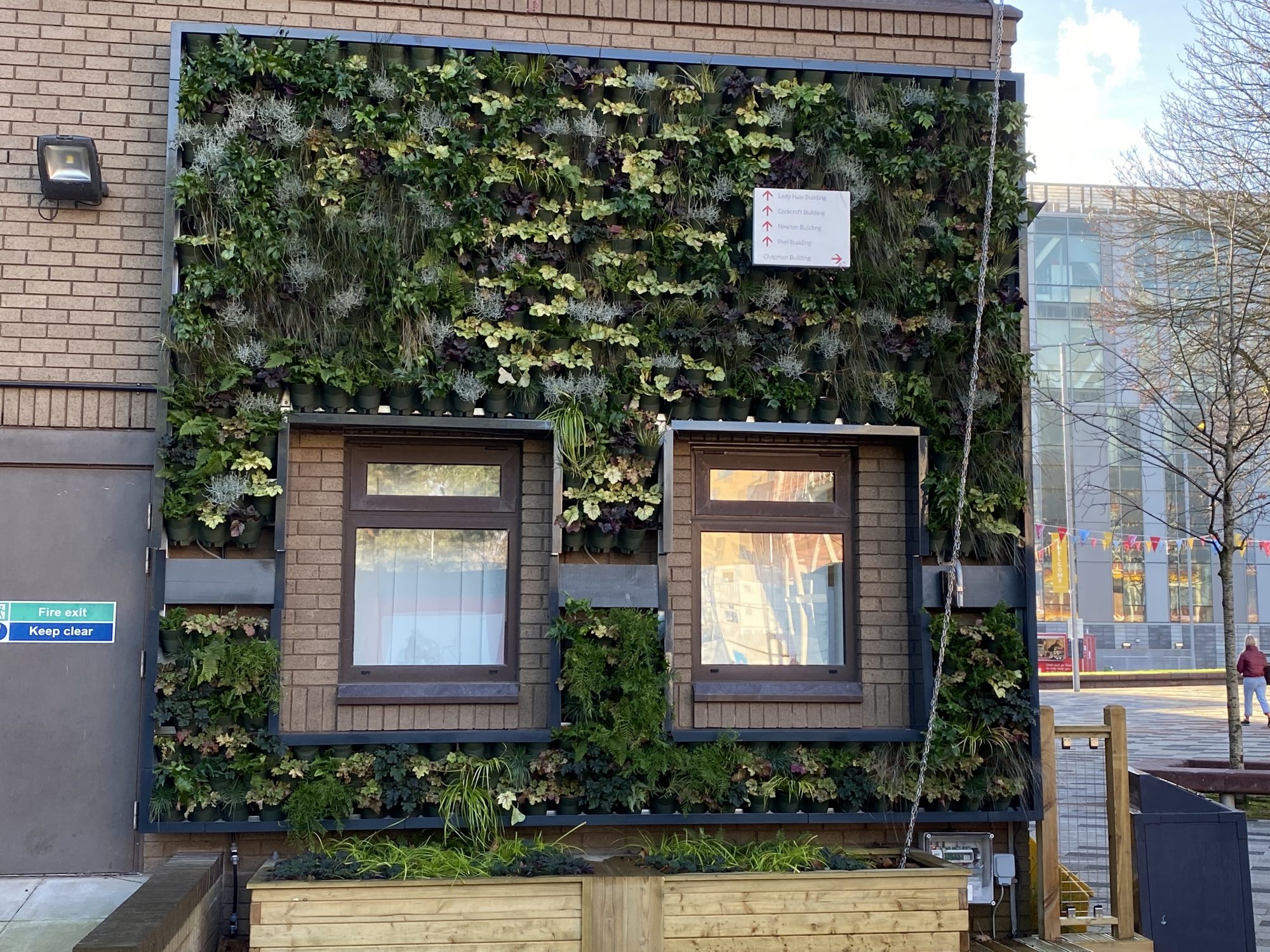 The Ignition Project enters its £850K phase 2 of the Living Lab ...