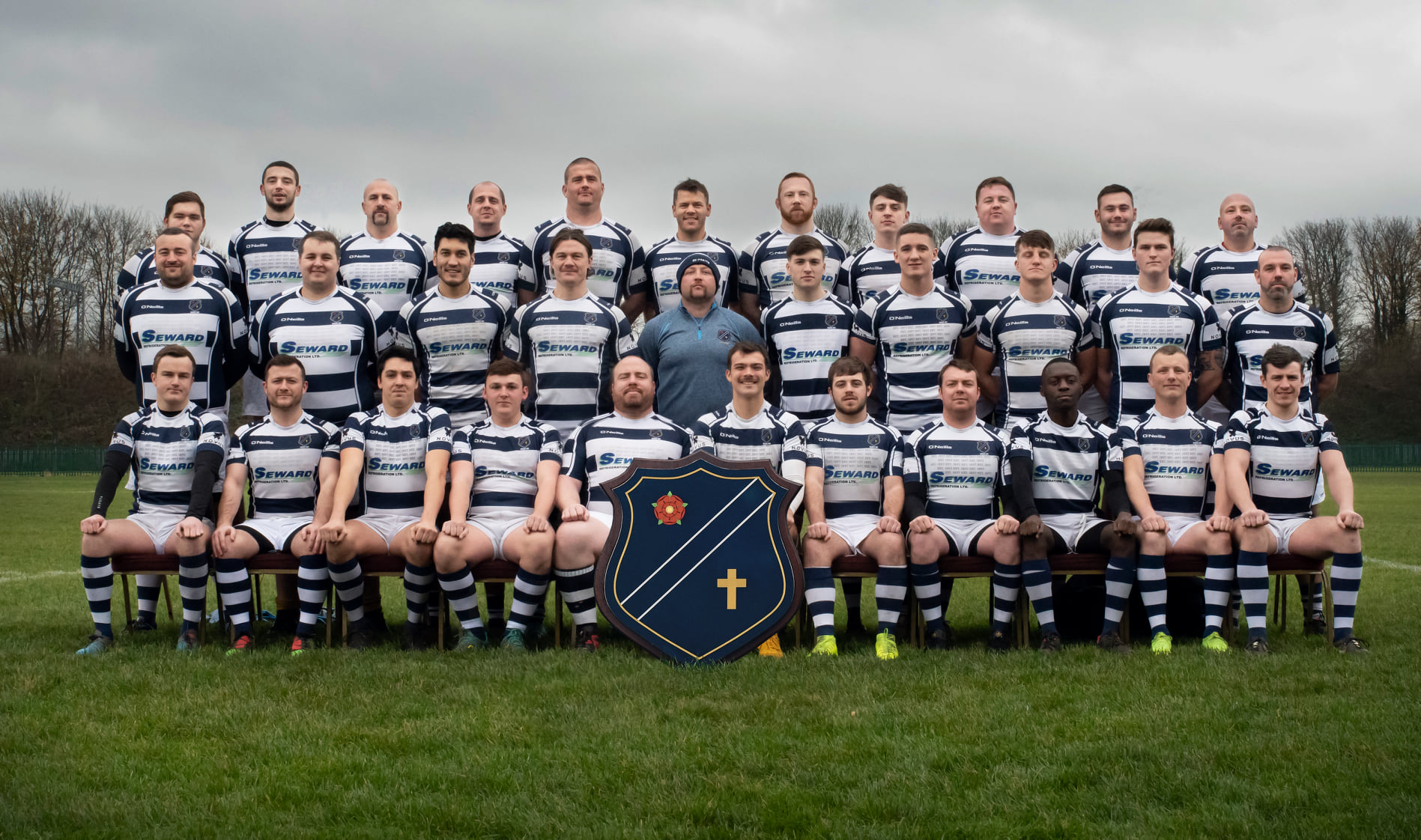 "It's very welcome news" - Eccles Rugby Club excited as date set for ...