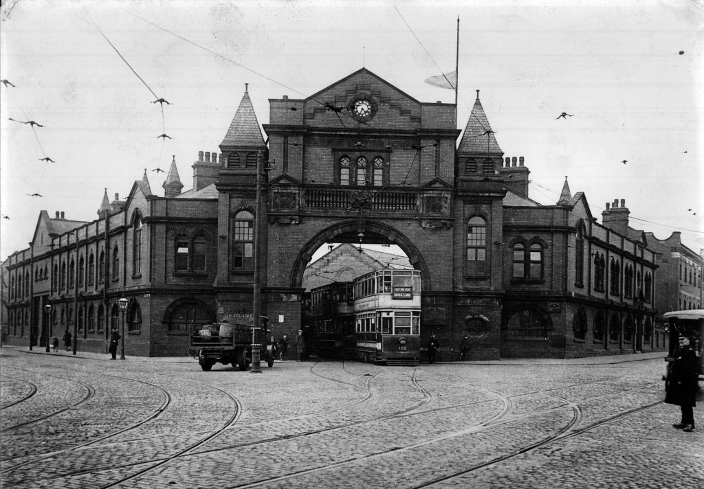 “You only have to scratch the surface and there’s an awful lot of ...