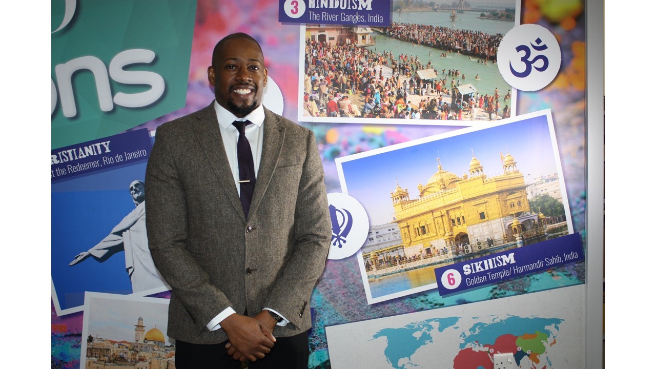 Who is Dwain Brandy and why has he become one of the UK’s most ...