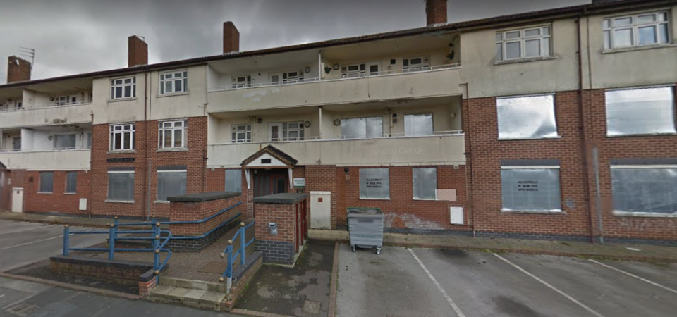 Pendleton housing and regeneration project set to move into phase three ...