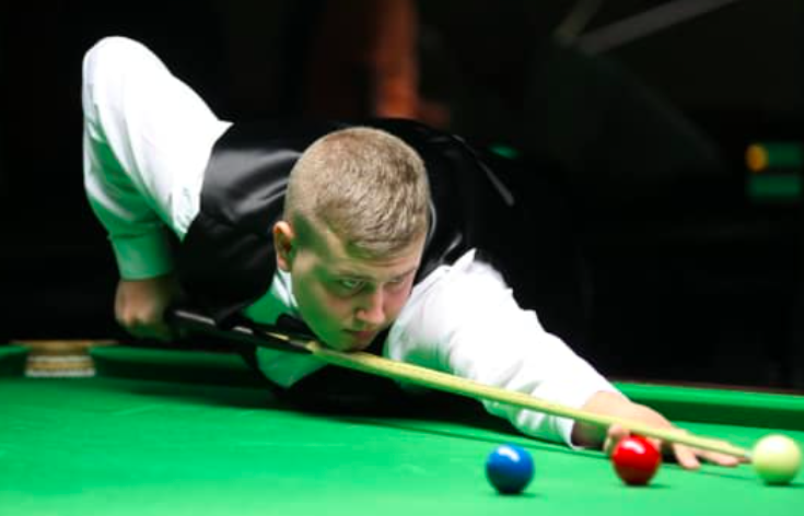 "Virgo, Spencer, Higgins; they all used to play here" - Stars of ...