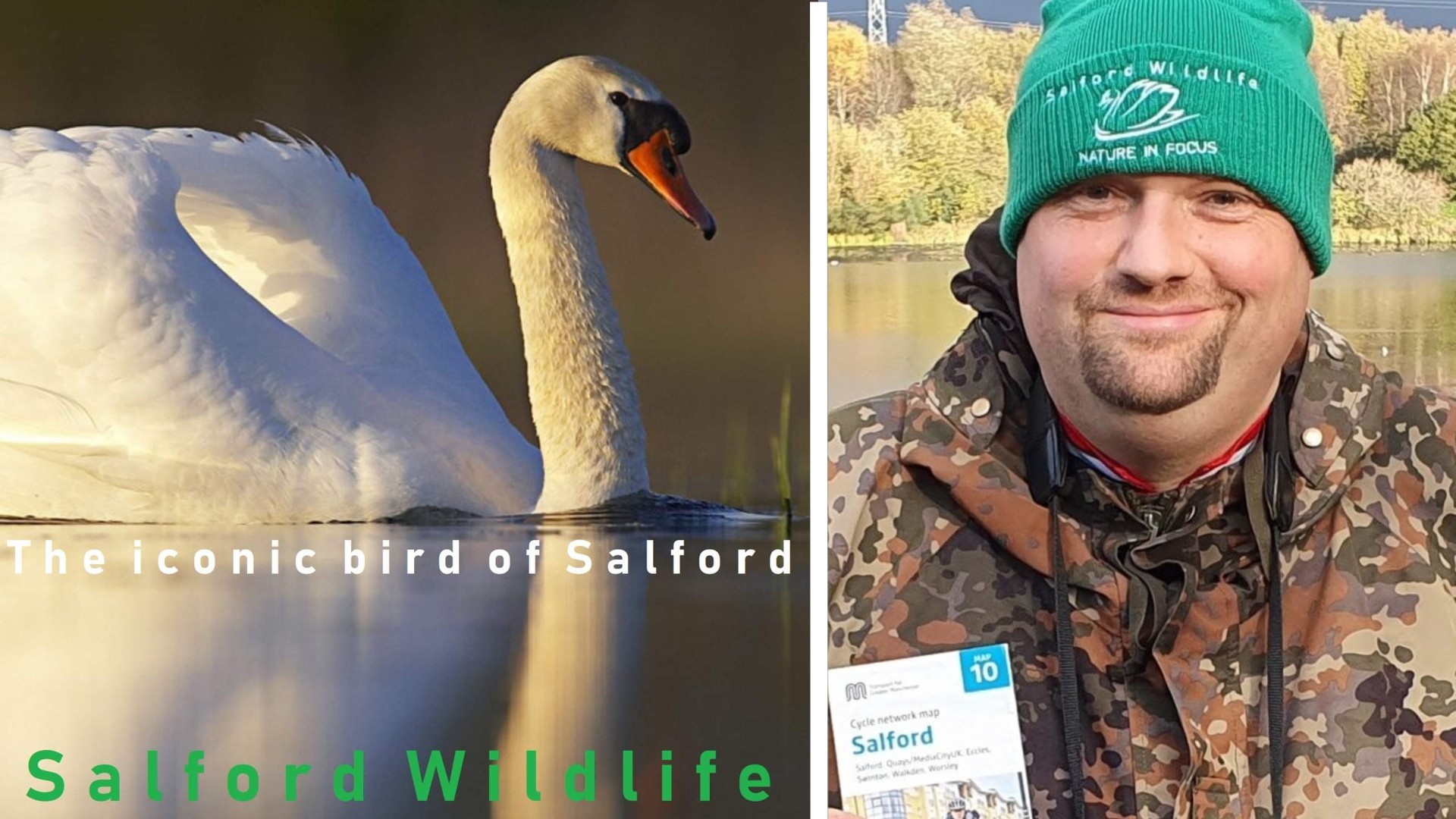 Salford looks to be the first Greater Manchester Borough to adopt an ...