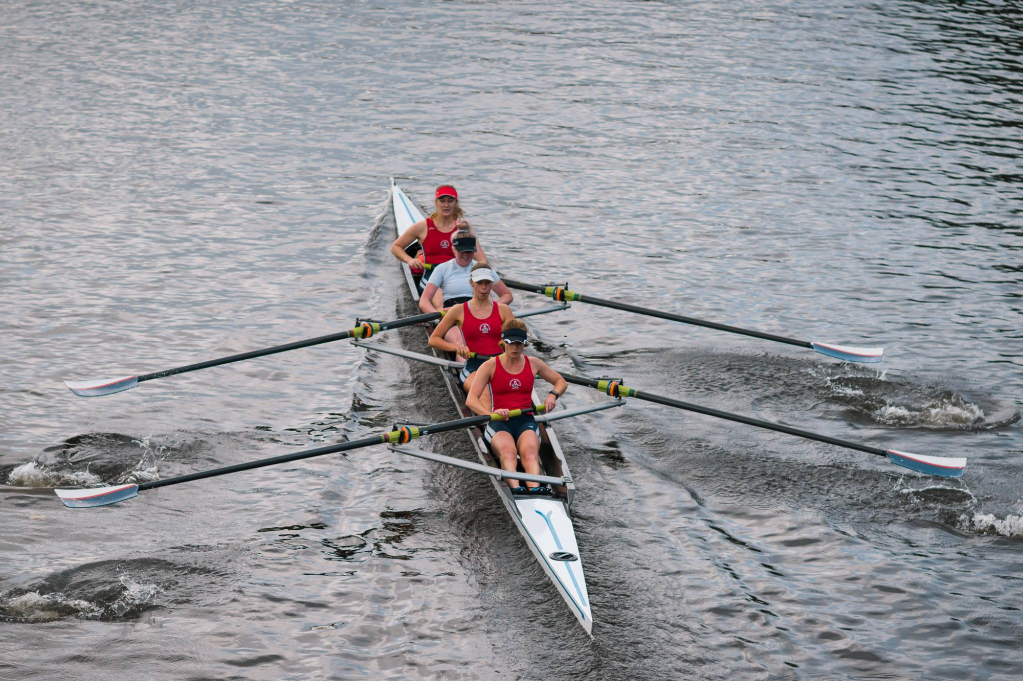 Agecroft Rowing club to host race along the Quays | Salford Now