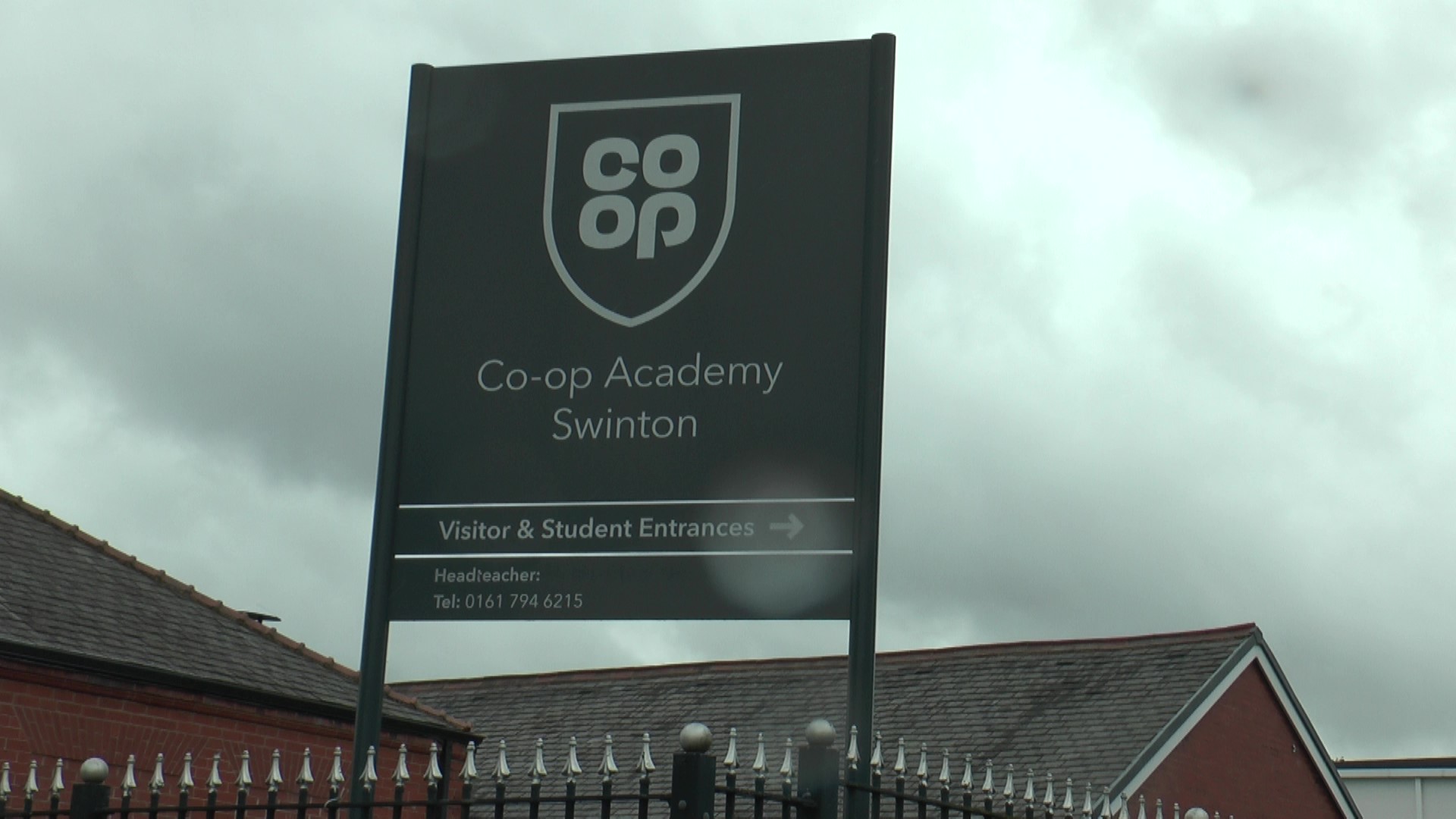 "She is already asking to change schools after only being there for ...