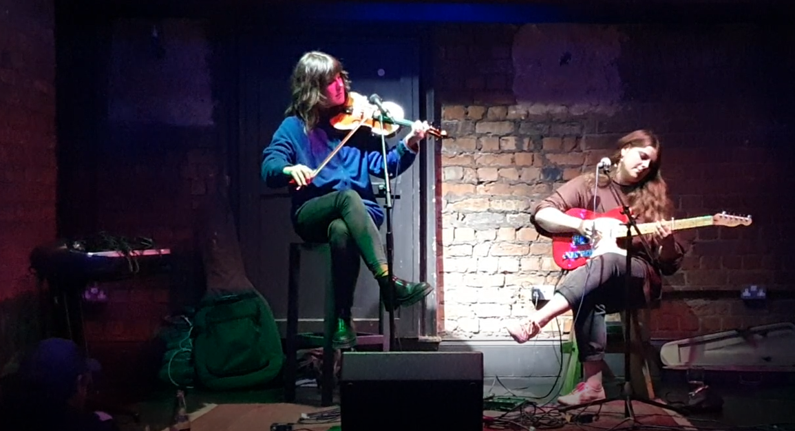 Salford's Eagle Inn is celebrating 10 years of being a music venue with ...