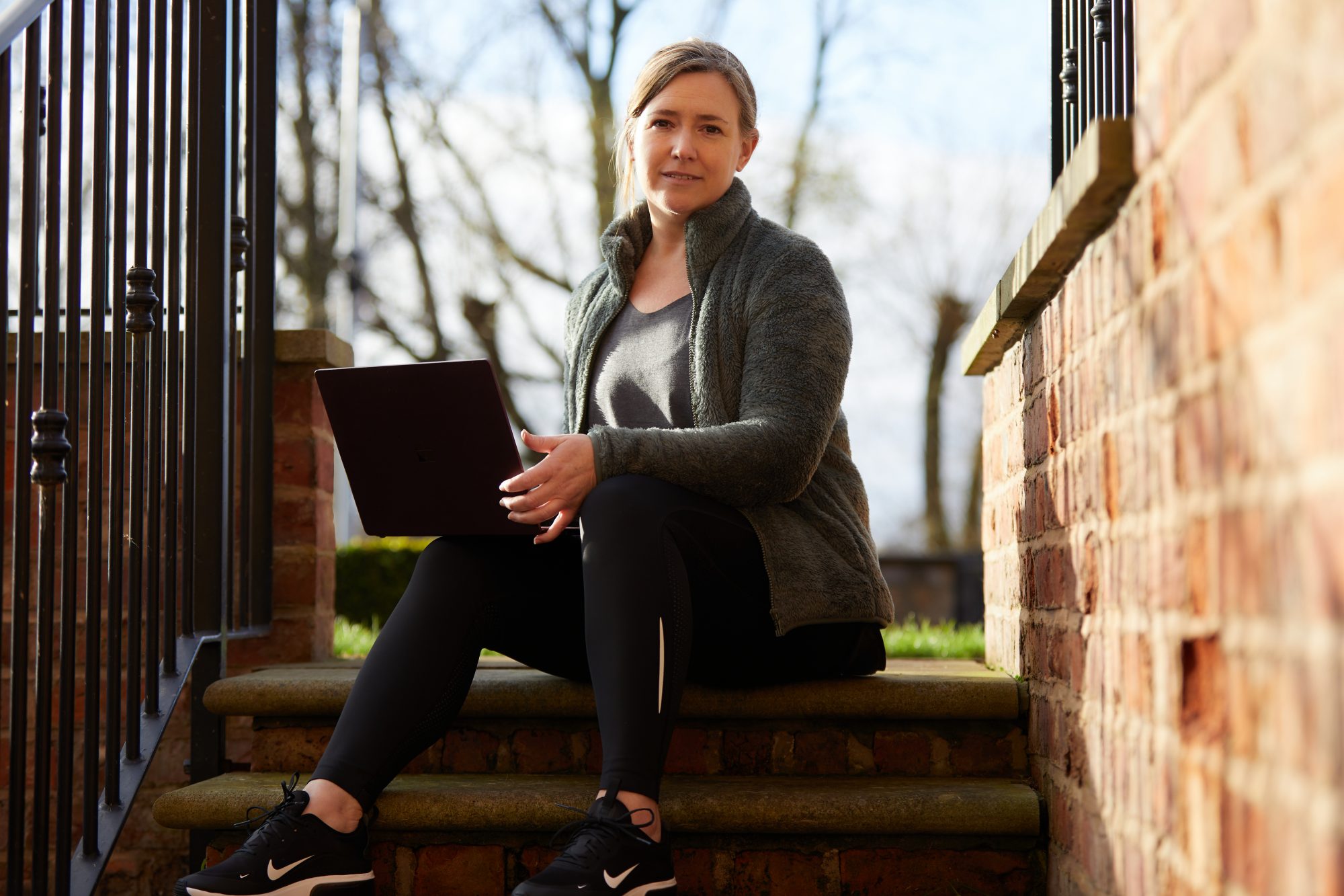 "I think a lot of people don’t understand the level of physicality ...