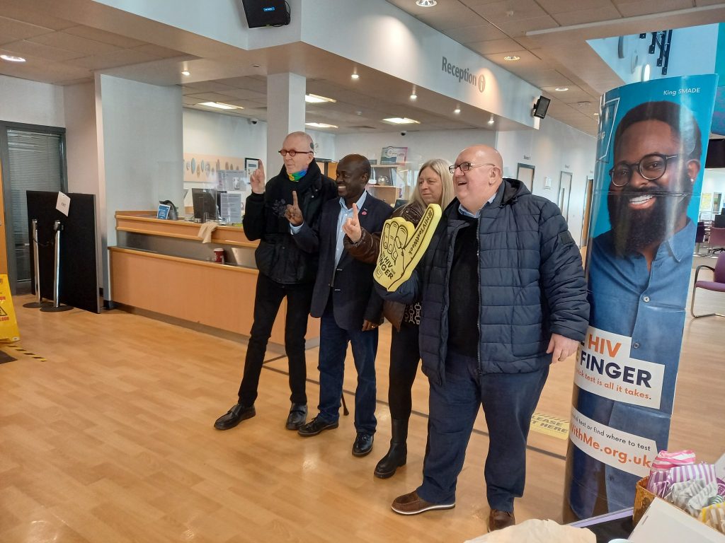 “You have to see the history, to get a better future” - Pendleton ...