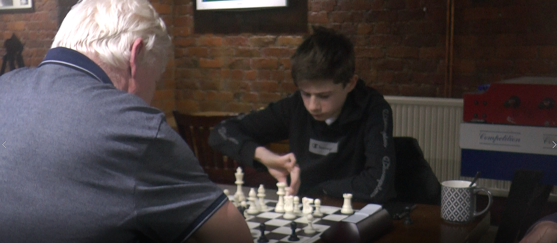 "Chess is for Everyone" - Eccles Community Chess Club in search of new ...