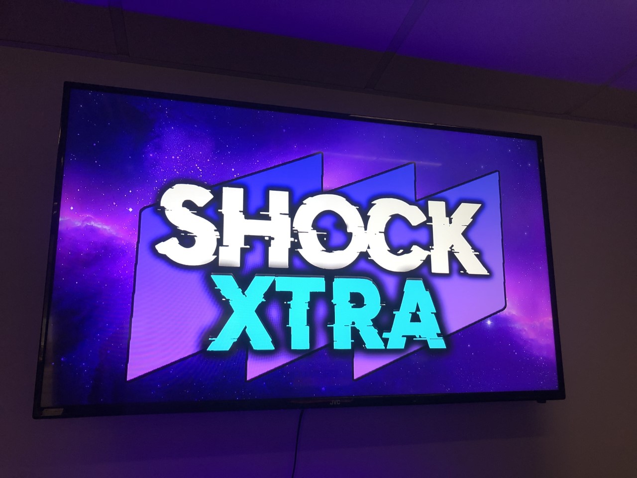 University of Salford’s Shock Radio society is broadcasting for 24 ...