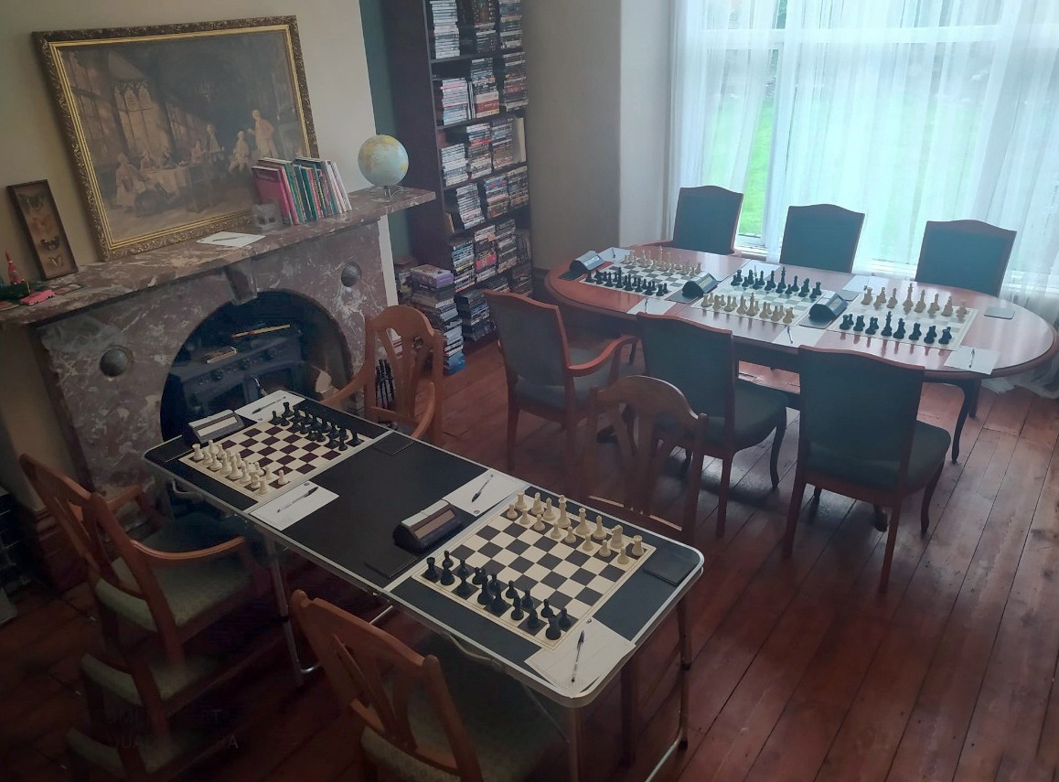 "Chess is for Everyone" - Eccles Community Chess Club in search of new ...
