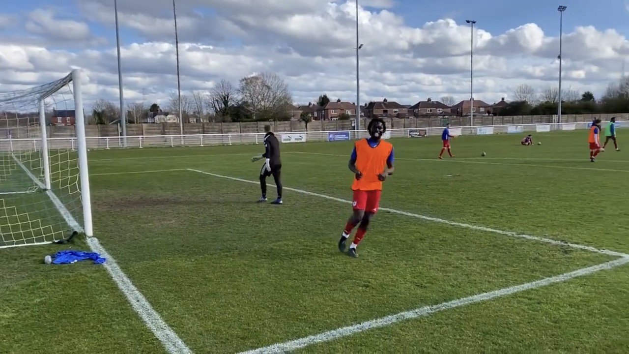MATCH PREVIEW: Irlam FC preparing for mid-table clash with ninth place ...