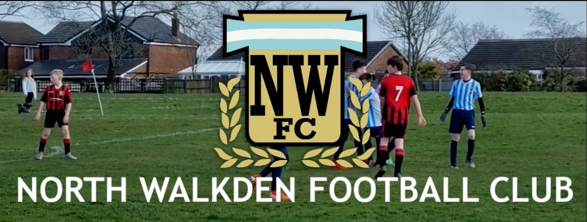 North Walkden FC take 2-1 away victory against Old Blackburnians ...