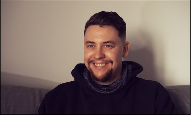 Jake Baxter is the Head Director and founder of Anti-social Theatre