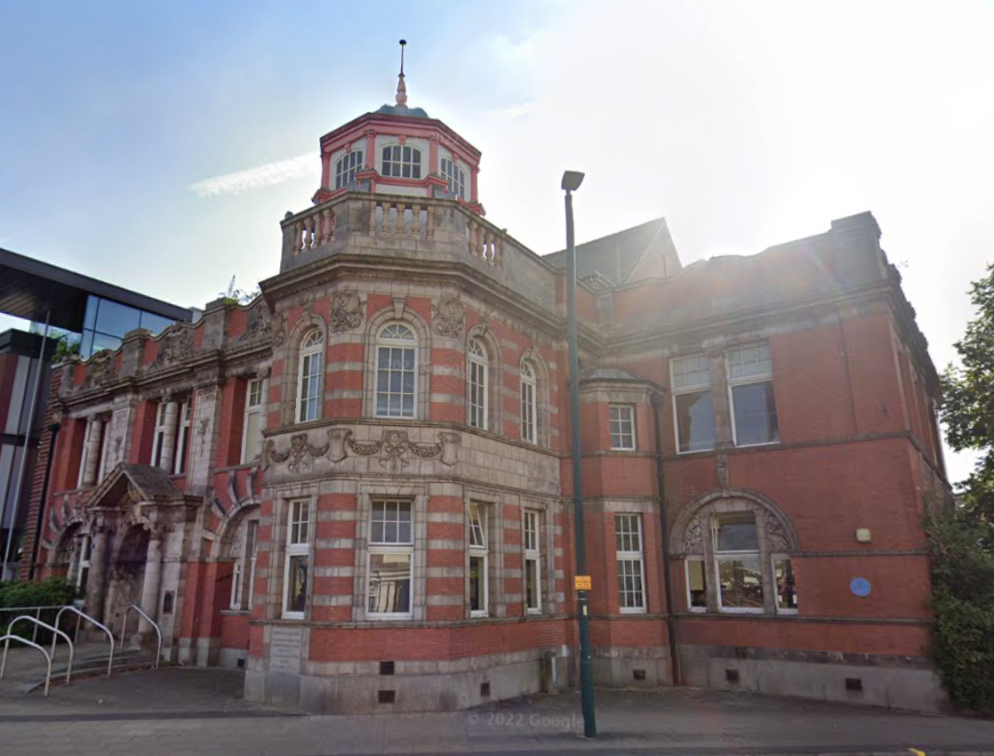 Eccles library is offering the chance to win two tickets to Rugby World Cup