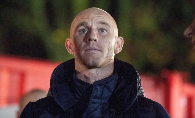 Nicky Butt appointed as Salford City CEO | Salford Now