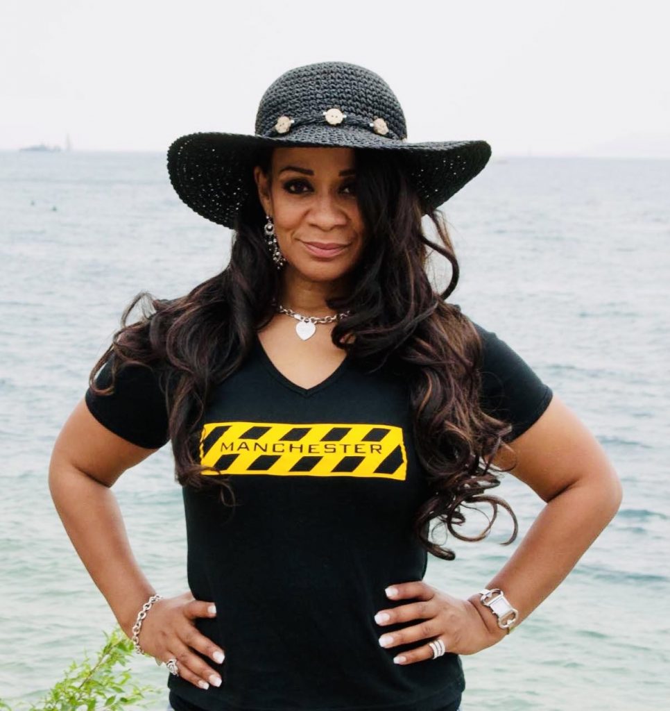 Happy Mondays star backs Salford mental health procession this weekend