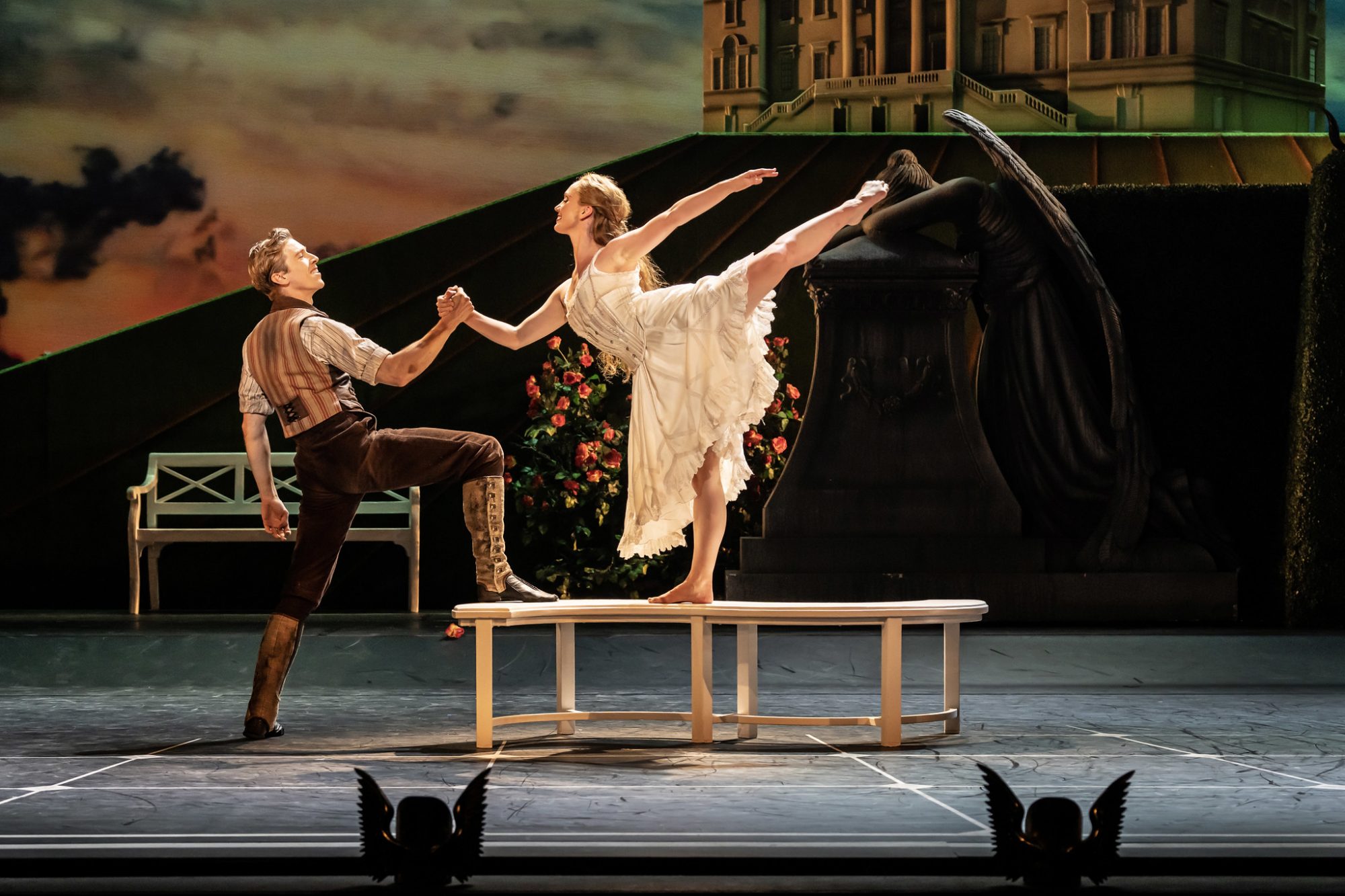 Review: Matthew Bourne’s Sleeping Beauty at The Lowry