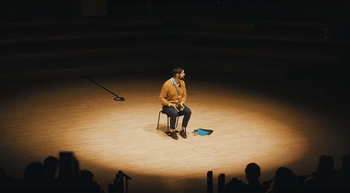 Free and interactive mental health play to come to The Lowry