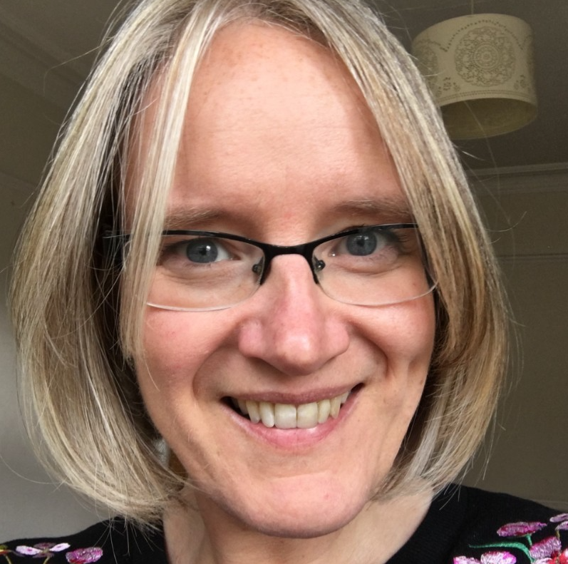 "I'm parenting a child with an invisible disease" Salford University's ...