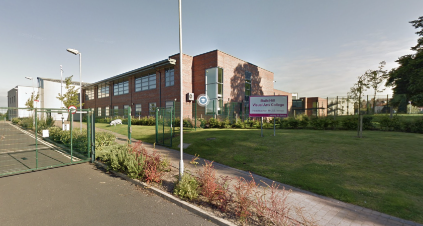 Trust for three Salford schools celebrated as "role model" after award win