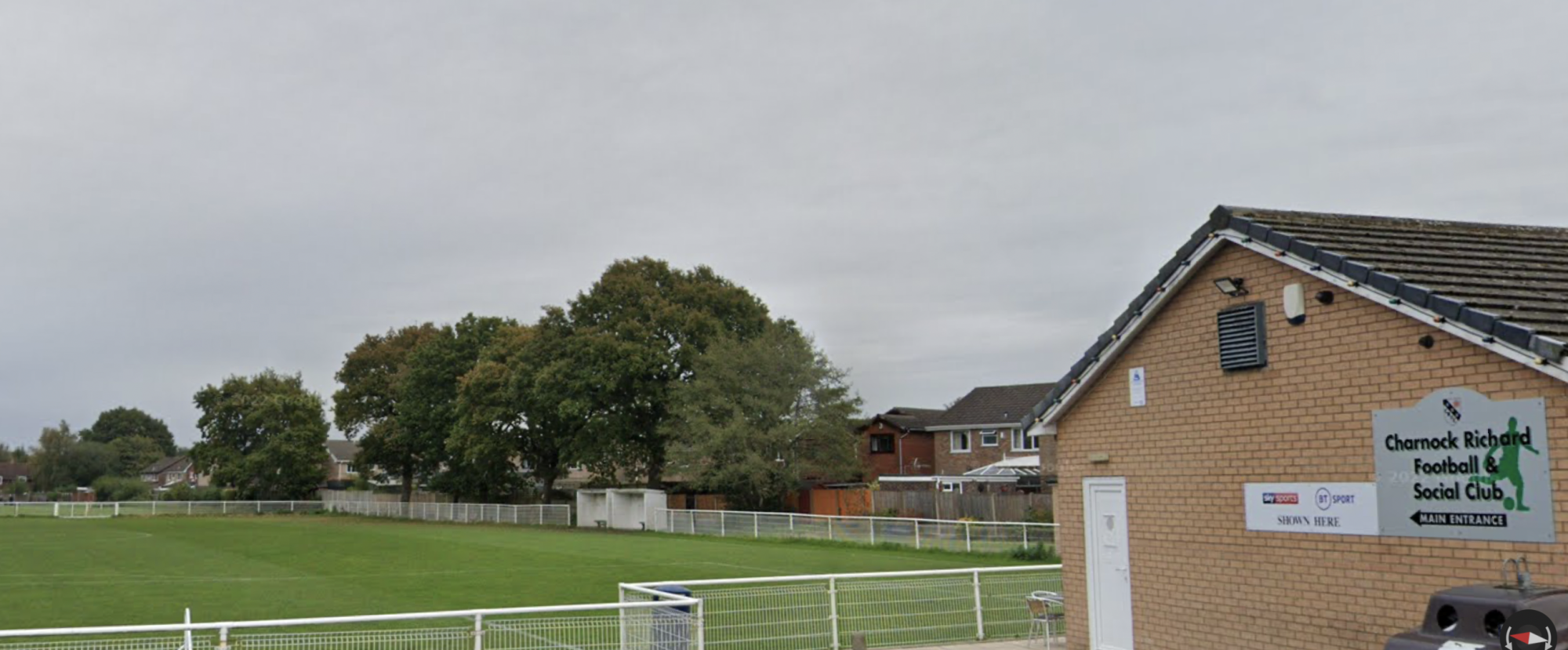 Match Preview: Charnock Richard v Irlam FC