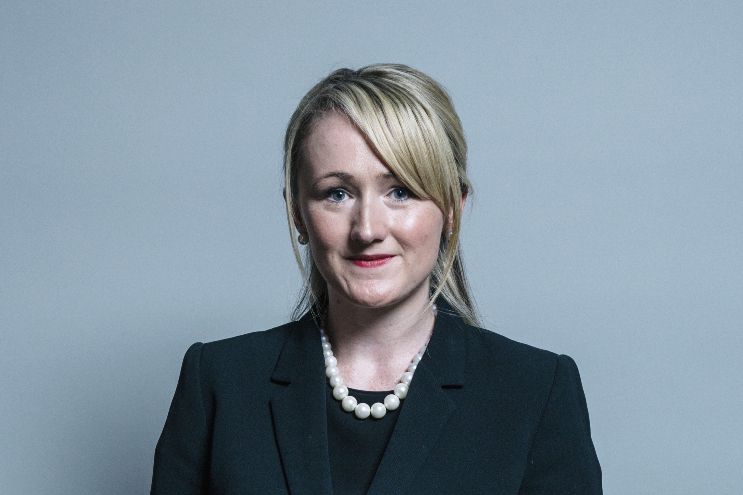 Salford MP Rebecca Long-Bailey says pension injustice 'can’t be ignored'
