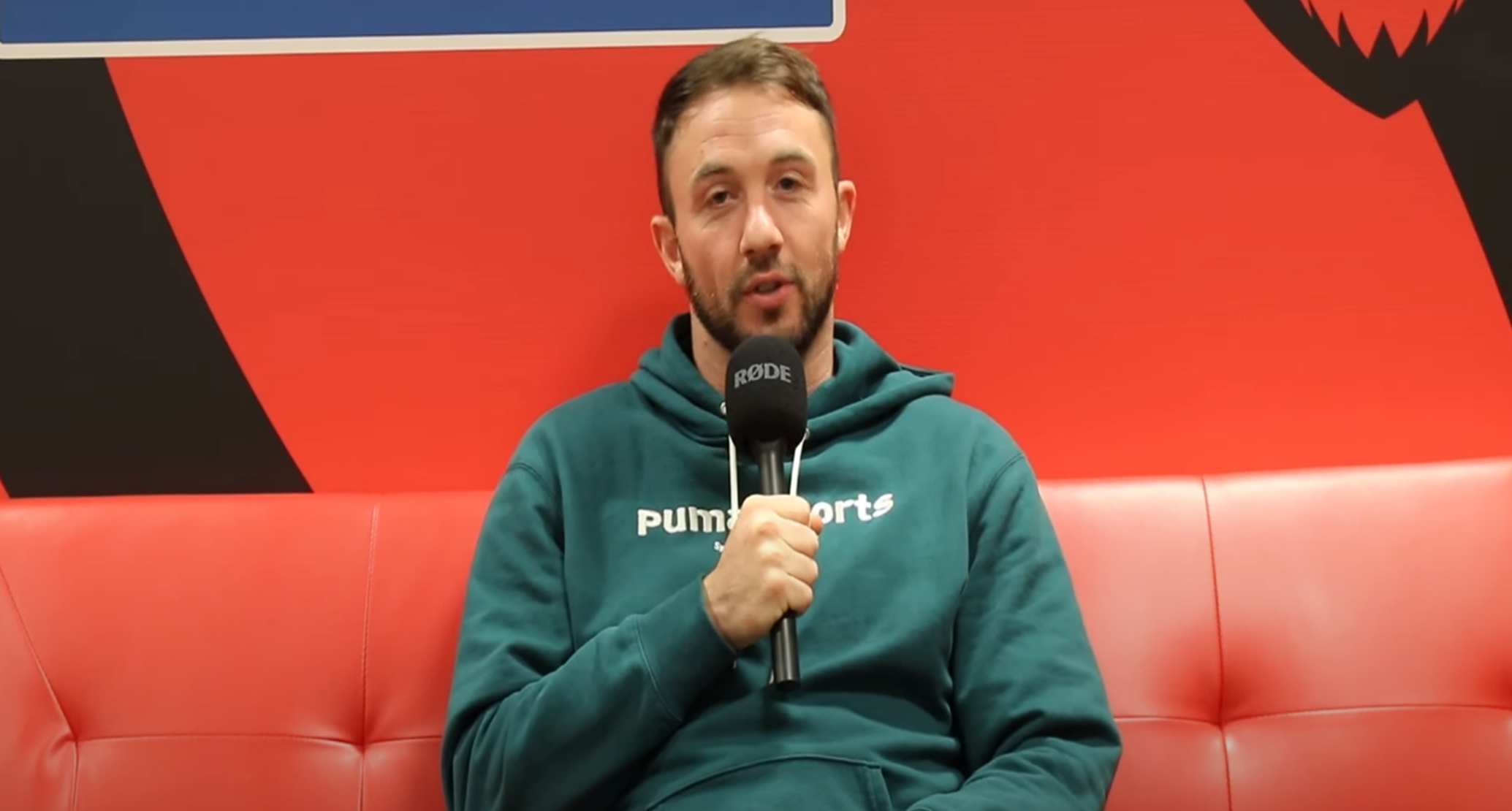 "We can compete for silverware" - Ryan Brierley wins third Salford Red ...