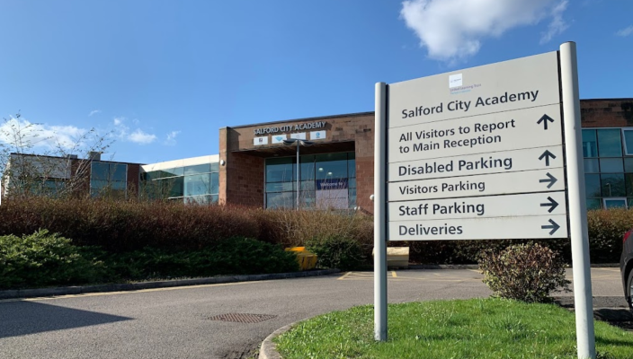 Salford schools to provide additional places by September | Salford Now