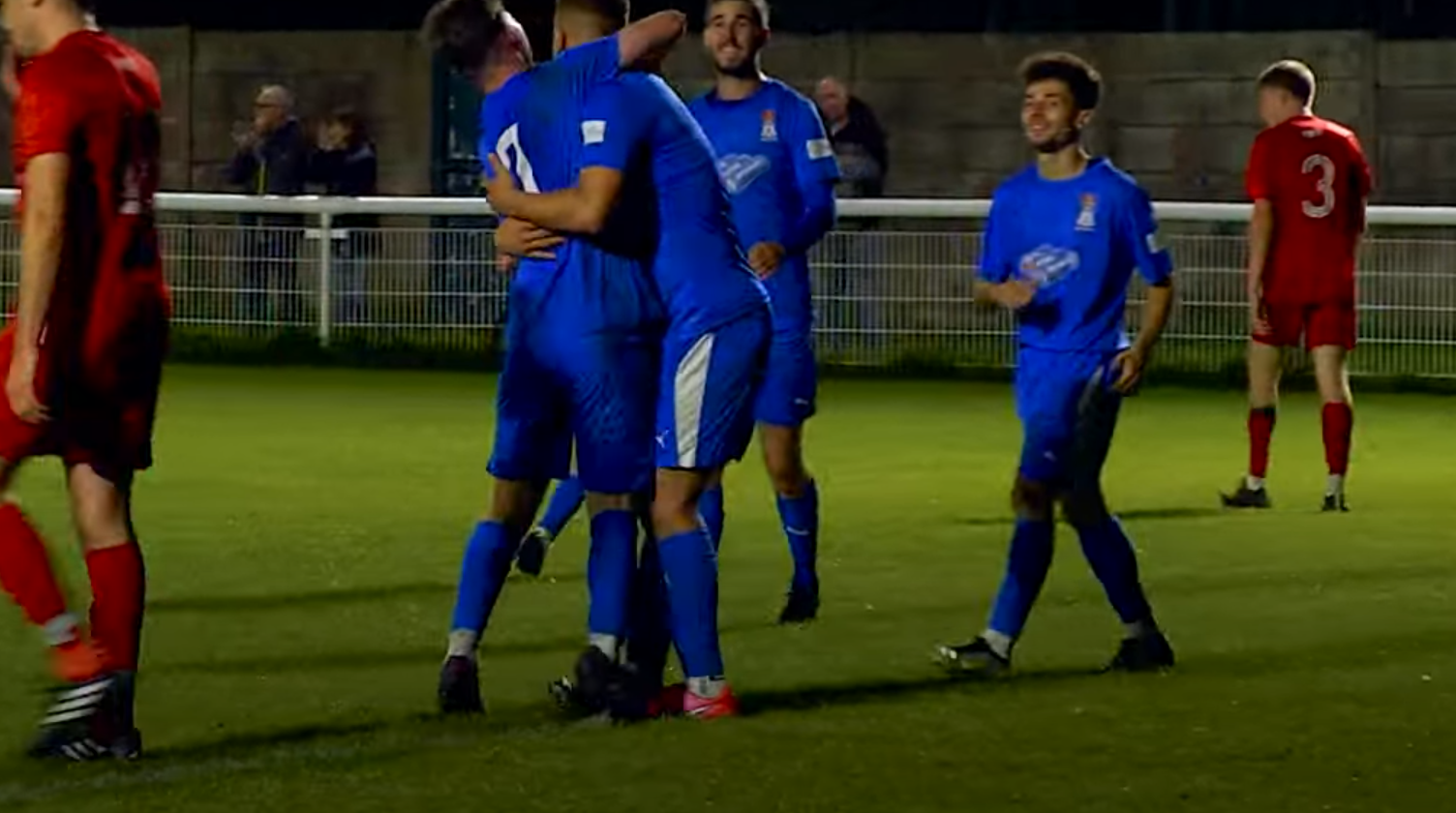 Irlam FC – Review of the season so far | Salford Now