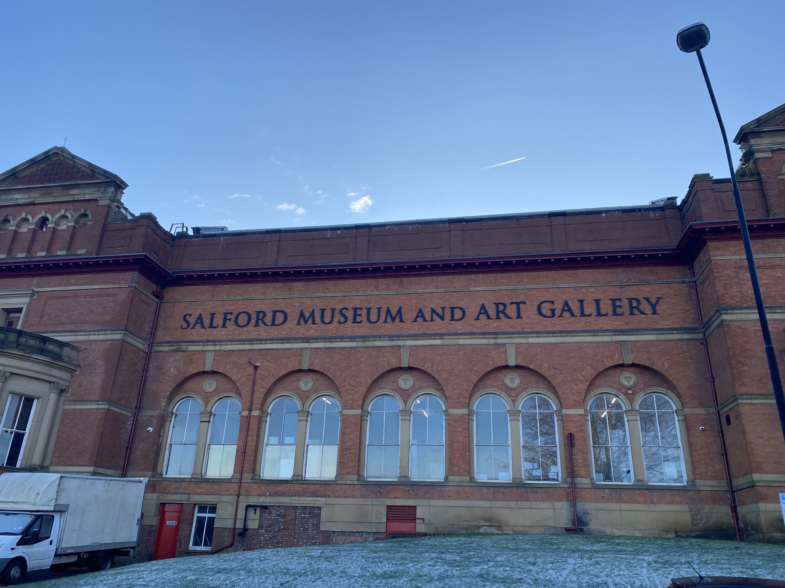 Salford Museum to hold free musical Christmas performance | Salford Now
